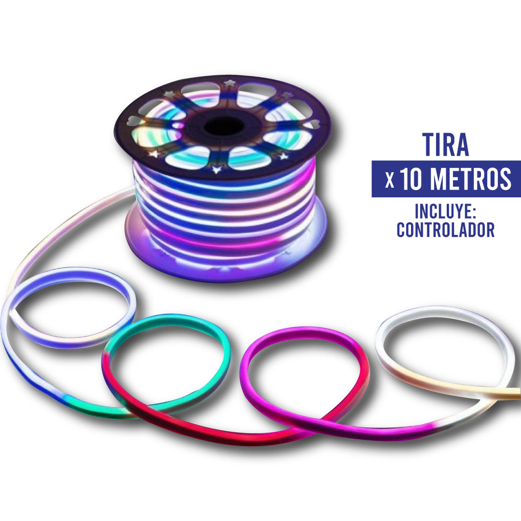 Neón Flex – Zuled Soluciones